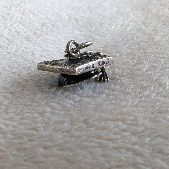 Judith Jack | Jewelry | Judith Jack Sterling Silver And Enamel ...